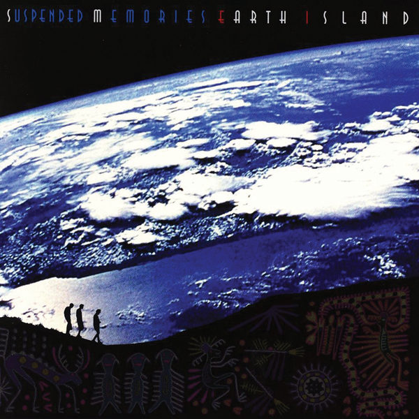 Suspended Memories - Earth Island – Valley Entertainment