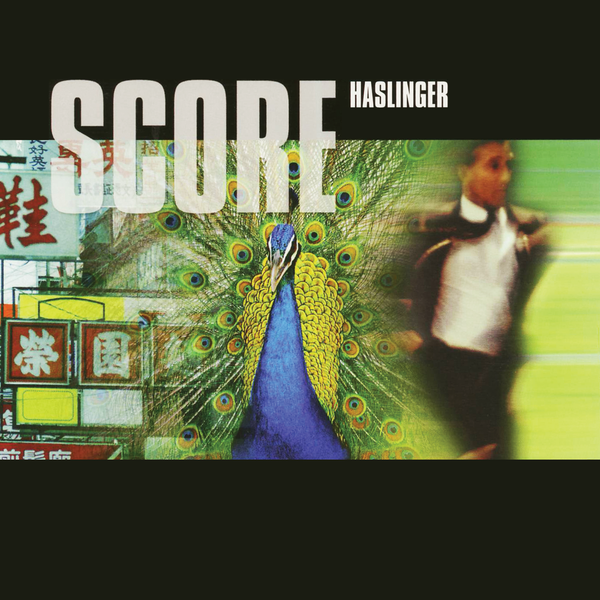 Paul Haslinger - Score – Valley Entertainment
