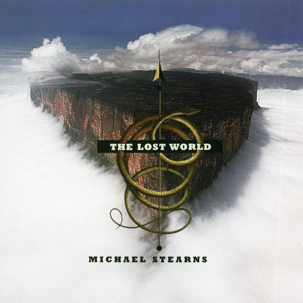 Michael Stearns - The Lost World – Valley Entertainment